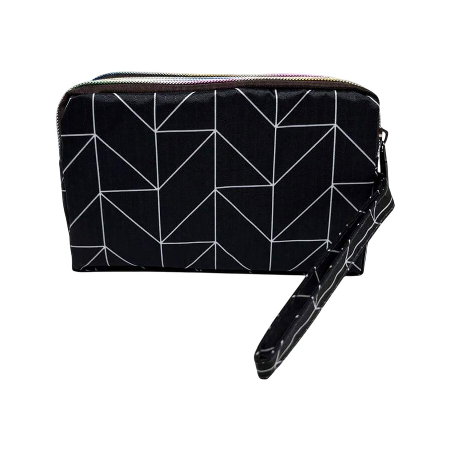 MOMISY Women's Girls Clutch | Zipper | Ladies Purse Wallet Girls (3D ...